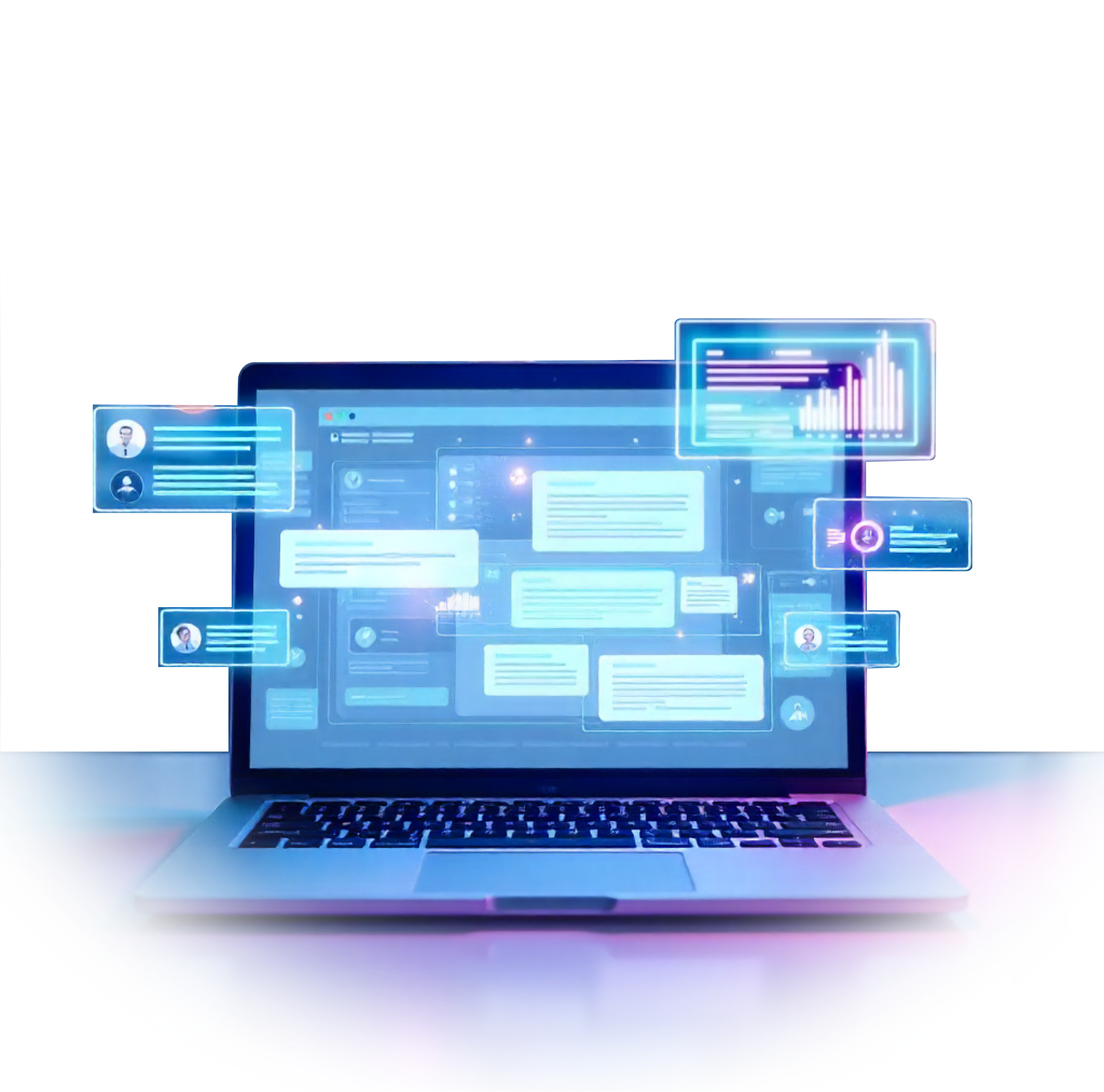 Case Study: AI Assistant Bot for Slack: Context-Aware Knowledge Retrieval