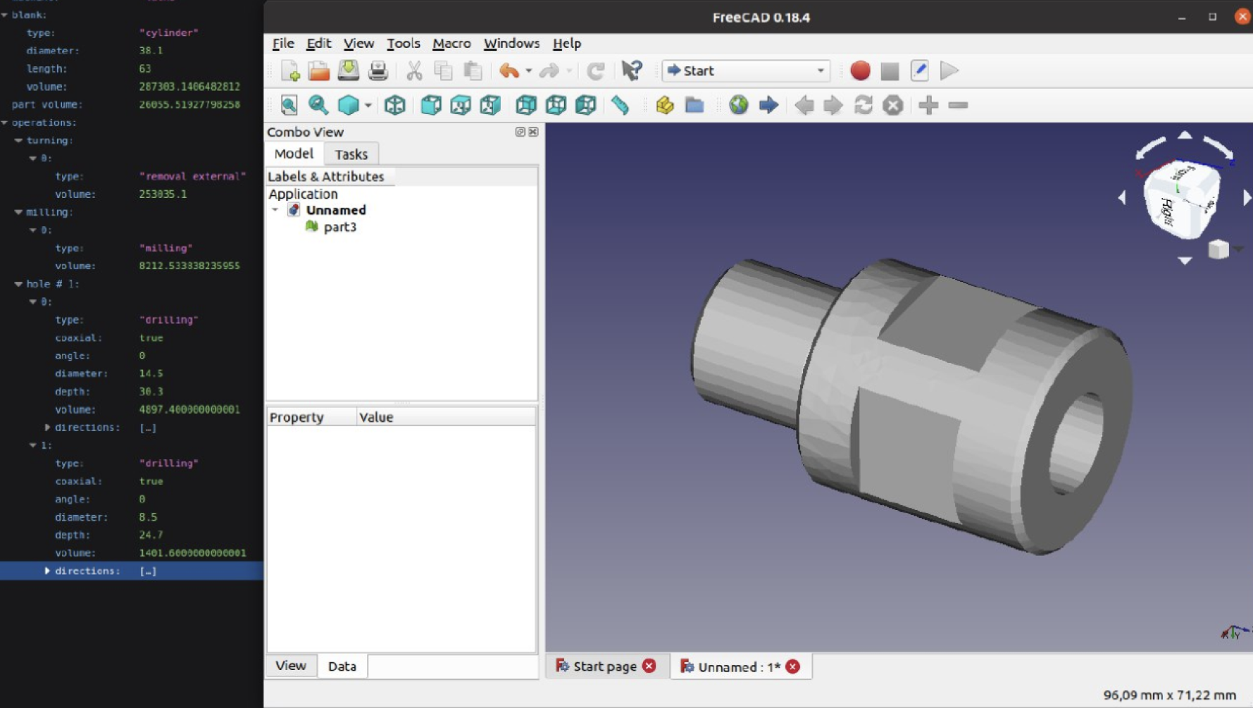 Our AI & Data Science Case Studies - Requestum