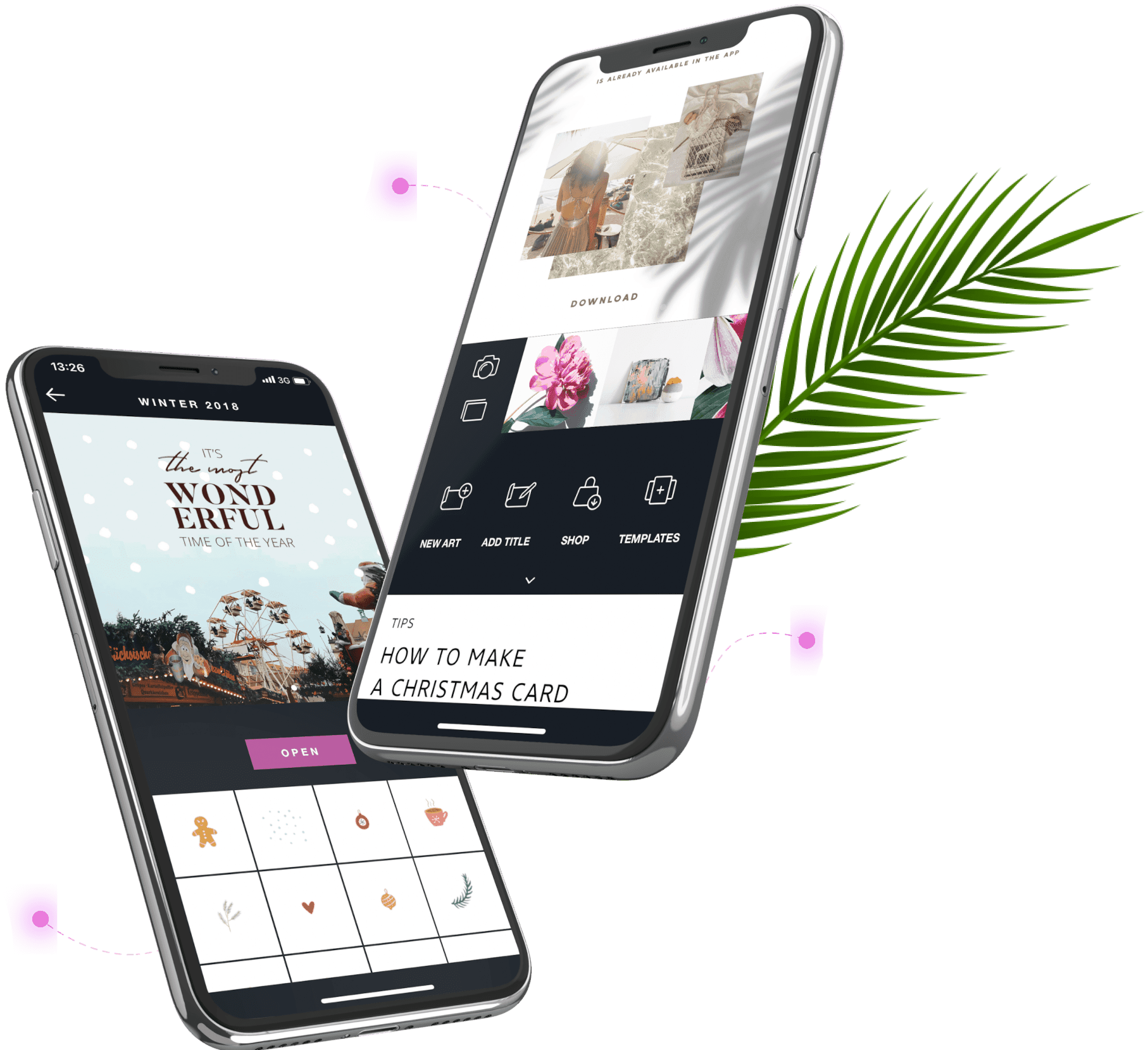 AppForType Mobile App