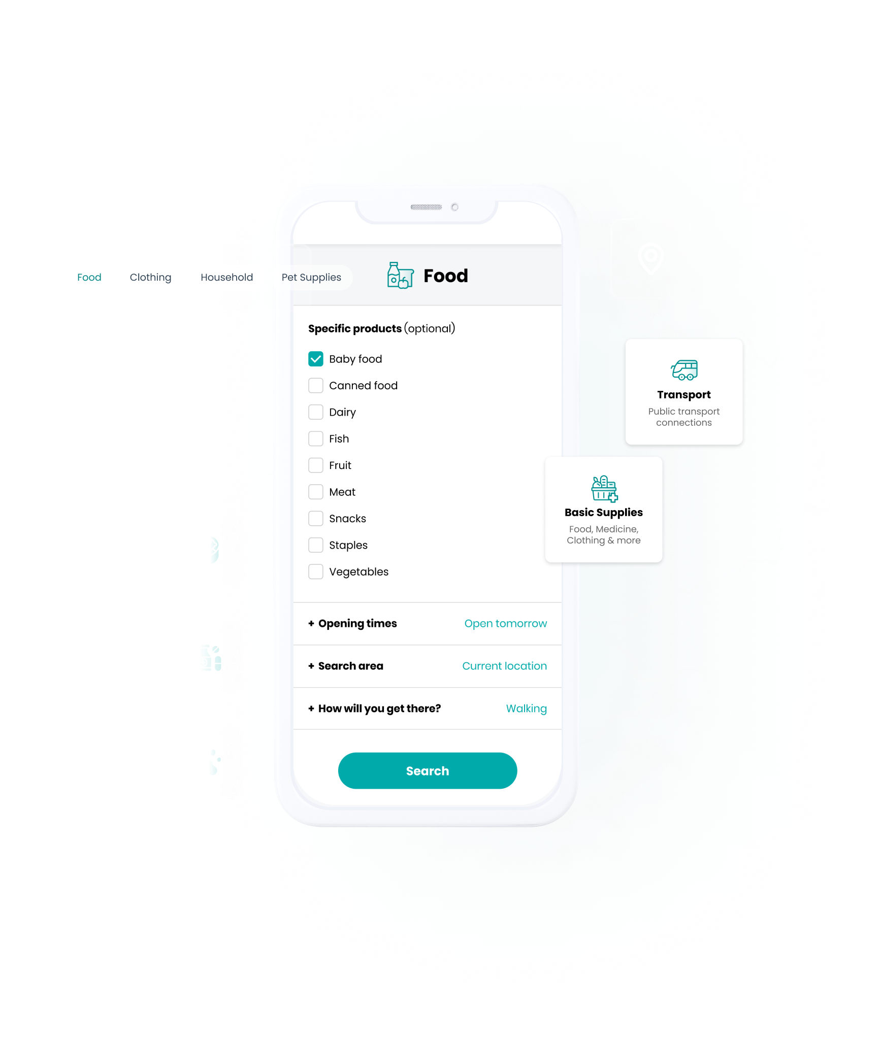 Custom Software Development Company | Requestum