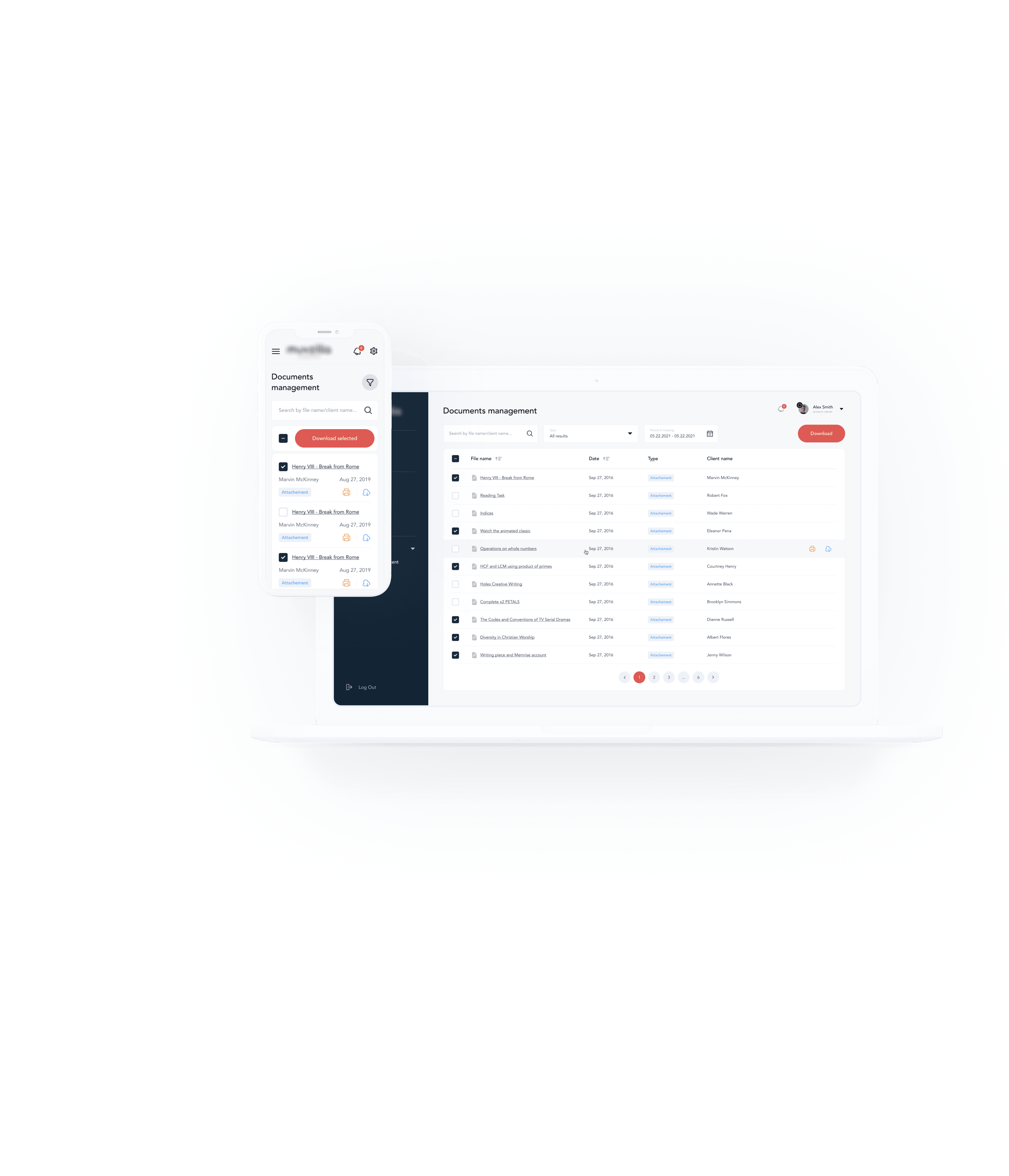 Case Study: Platform that Facilitates Home Services Management